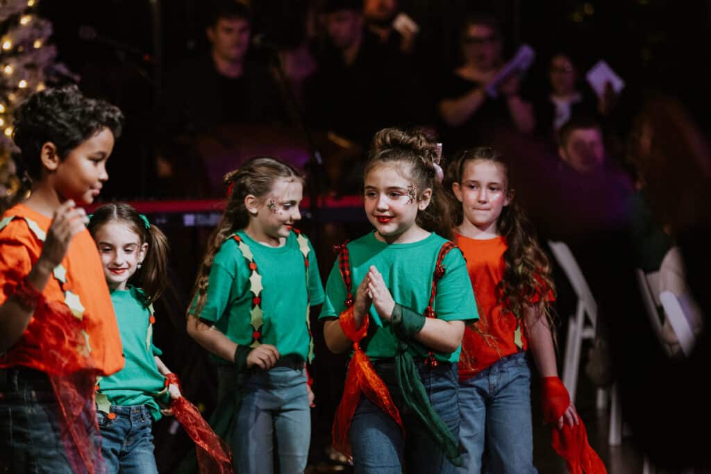 Gallery - Homestead Manor